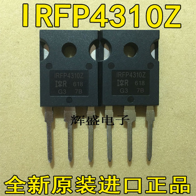 IRFP4310ZIRFP4321IRFP4368