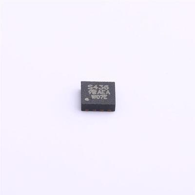 SIS436DN VBsemi(台湾微碧) (SIS436DN) 场效应管(MOSFET)