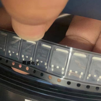 CS2N60 CS2N60A4H 全新进口现货 MOS场效应管 TO-252贴片 2A 600V
