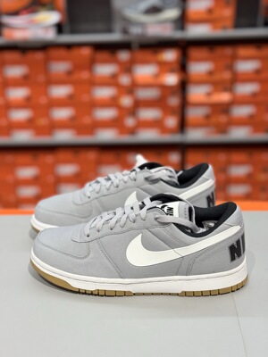 耐克男鞋BIG NIKE LOW低帮复古板鞋休闲百搭轻便运动鞋854166-004
