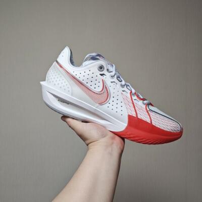 耐克Nike Air Zoom G.T. Cut 3减震耐磨实战篮球鞋DV2918-101-400