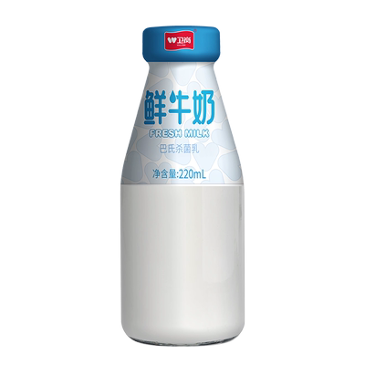 【南京溧水卫岗天天订】订奶每日送同城鲜奶