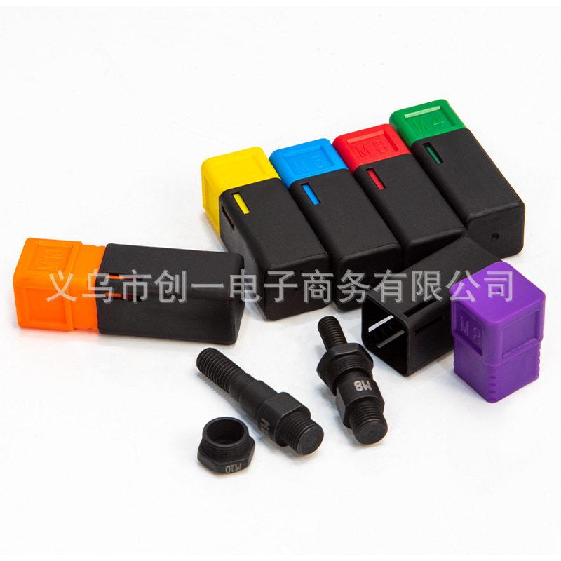 螺母枪母枪拉铆枪家用套手动省帽力拉装枪螺ZHCY母拉钳拉枪铆枪