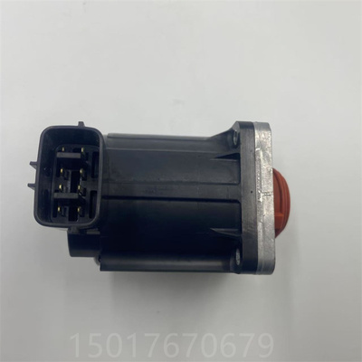 五十铃EGR阀电磁阀6WG1