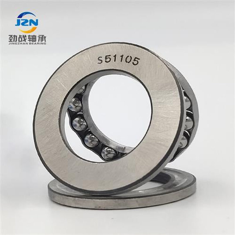 销不锈钢推力球轴承 S51107 51108 51109 51110 51111 51112 5111_虎窝淘