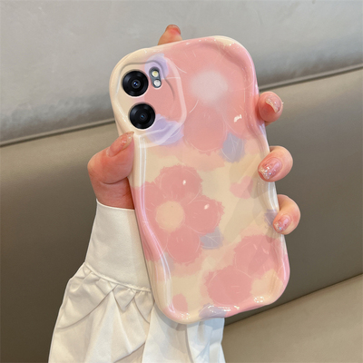 OPPOA57tpu小清新手机壳防摔
