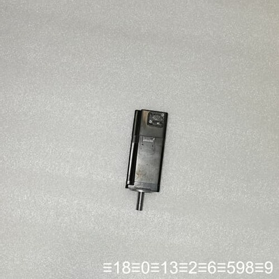 电机 SGMAV-C2ADA21