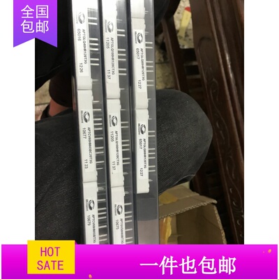 APTCV60HM45BT3G IRAM535-1065ASA SCM3615C91全新原装现货包邮