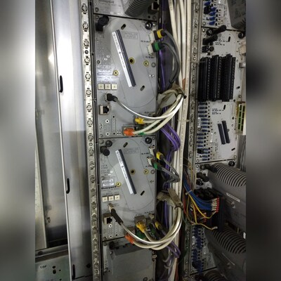 霍尼韦尔CC-TCNT01 IOTA C300控制器底座 议价