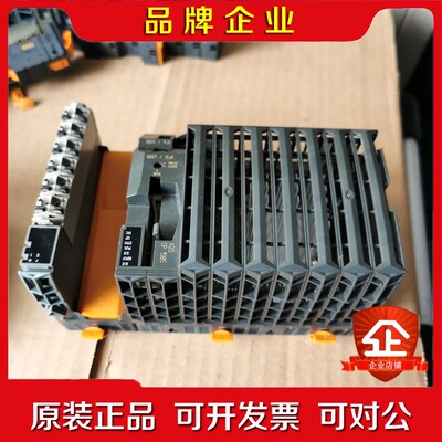 贝加莱X20 CP1585 PLC 8成新 特价 议价