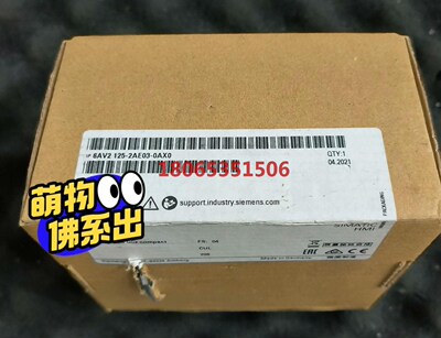 6AV2125-2AE03-0AX0