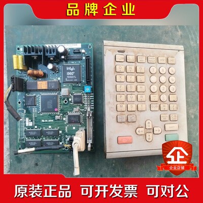 三菱主板显卡RX211C包好还一个三菱按键板下来的 议价