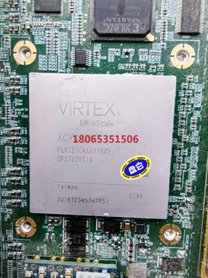 xcvu125-FLVC2104AAY1849