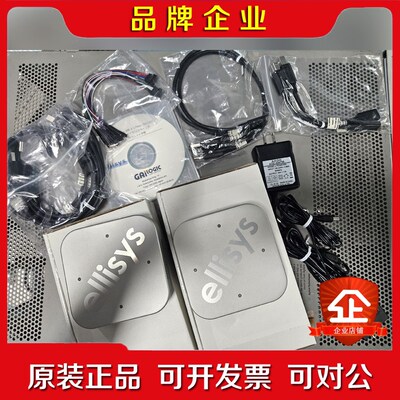 Ellisys USB Explorer 350协议分析仪 议价