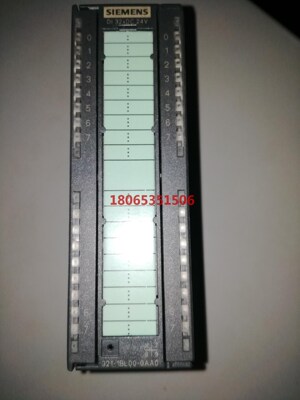 清仓处理6ES7-321-1BL00-0AA0DI