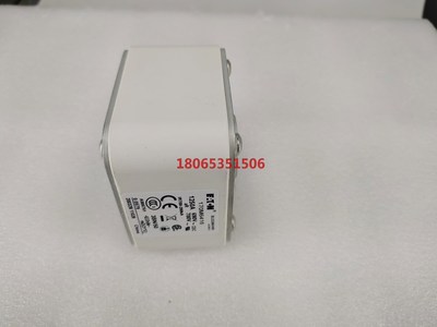 巴斯曼熔断器170M6410/6411/6412/641