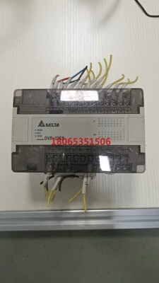 中达pLCDVP32ES00R2实物拍摄298
