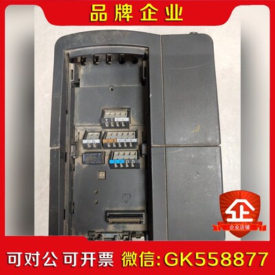 4KW变频器6SE6420-2UD24-0BA1实拍图 议价