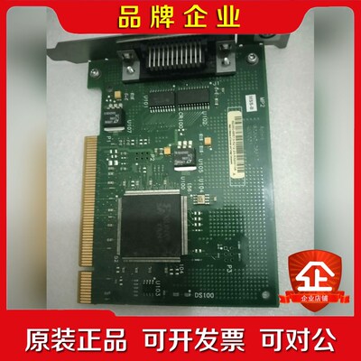 安捷伦PCI-82350B采集卡功能指标正常、成色新原 议价