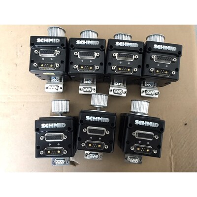 SCHMID伺服一体电机SV23165DT-SGG3 议价