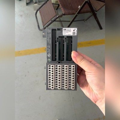 ABB模块TU515 C2 IO模块 议价