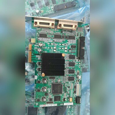 法视特 FAST FVC07 P-900233 影像采集 议价