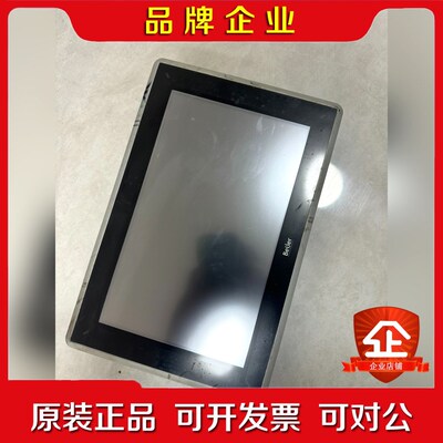 Beijer北尔触摸屏 T10F-2货实物拍摄功能包 议价