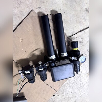 赛默飞无热除水器 PUREGAS PHF212M22 议价