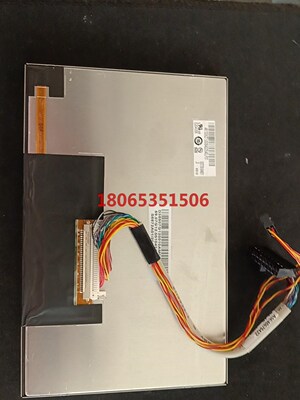 G070VAN01触摸屏TP700液晶屏