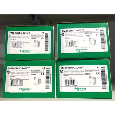 TM200HSC206DT 施耐德模块 议价