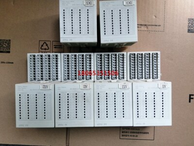 ABB模块AX722F、AI723F、DC732F.功能包好