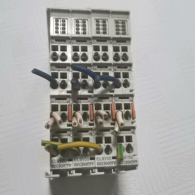 倍福模块 EL91004个功能正常使用!图片就是实物 议价