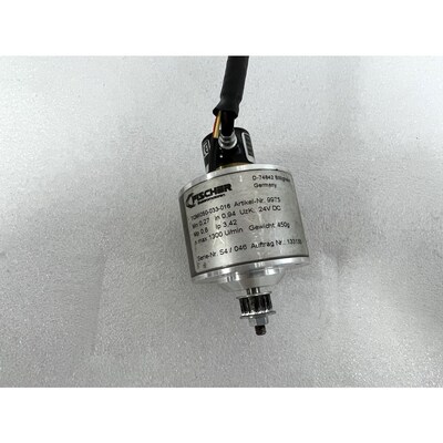 FISCHER电机24V直流无刷电机TQMI050-033- 议价