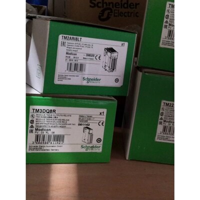 施耐德TM2ARI8LT 原装有货有需要来问不需要 议价