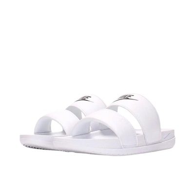 Nike Offcourt Duo Slide 防滑耐磨 DC0496-100济南l s