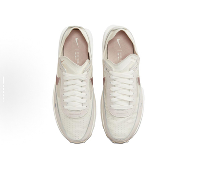 Nike Waffle One 运动透气 低帮 生活休闲鞋FB1298-101湖州kk