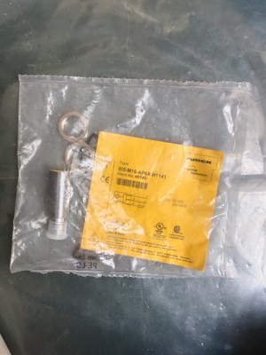 全新原装正品  TURCK图尔克  BI5-M18-AP6X