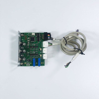 二手EO TECHNICS采集卡EDA3+10-04-080 EDA3+verB议价