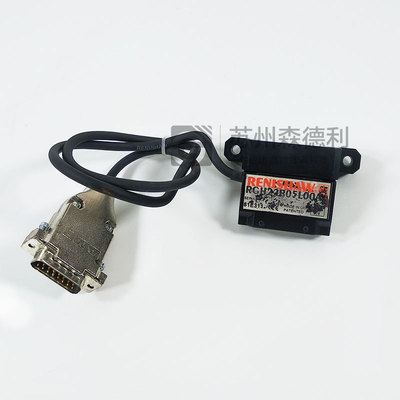 二手读数头RGH22B05L00A议价