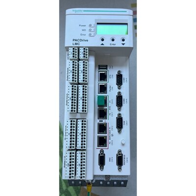 施耐德伺服控制器LMC300CAA10000原装请询价