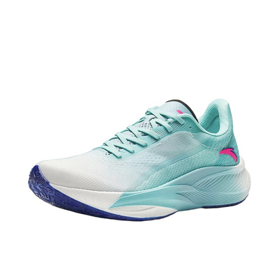 安踏Anta C202 5代氮科技男子专业碳板竞速跑步鞋