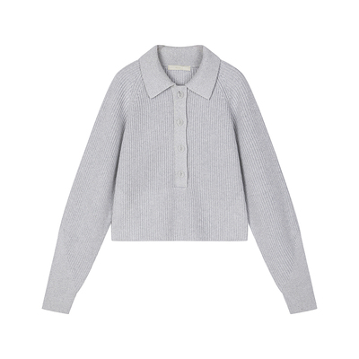 RESIMPLE简单点极简生活女装-套头针织衫-IPF4061596