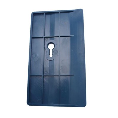 2pcs Ceiling Positioning Plate Plasterboard Fixing Board Sup