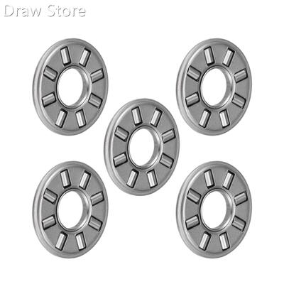 NTA411+Needle+Roller+and+Cage+Thrust+Assembly+1/4