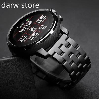2m0mma 22mm Wtch band for Sa1sung Galaxy Watch 3 41 45mmS ta