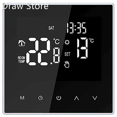 ME81H Smart Thermostat Digital Temperature Controller Circul