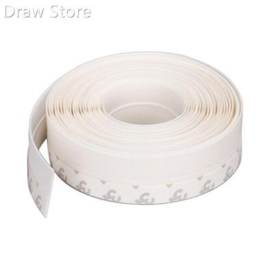 2020 Self-Adhesive Weather Stripping nder Door Draft Stopper
