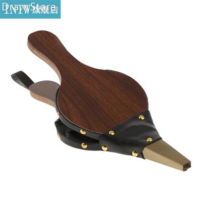 Fireplace Bellows Indoor Wooden Fireplace Blower With Hangin