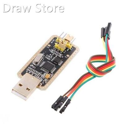 1pc FT232BL FT232 USB to TTL 5V 3.3V Download Cable to Seria