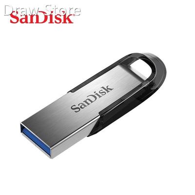 Sandisk SB Flash Drive 32 64 128 16 GB Pendrive 128gb 64gb 3
